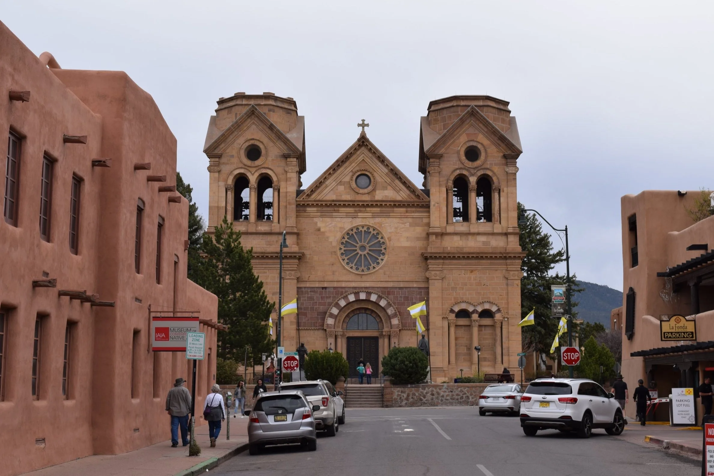 Vigilante Guides | Santa Fe’s Best Walking and Driving Tours