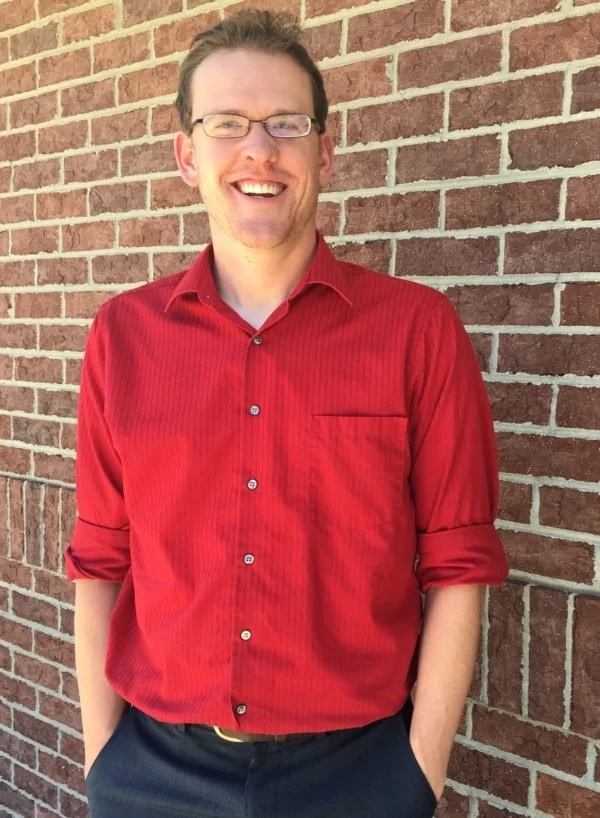 Our Leadership — Westminster Reformed Presbyterian Church