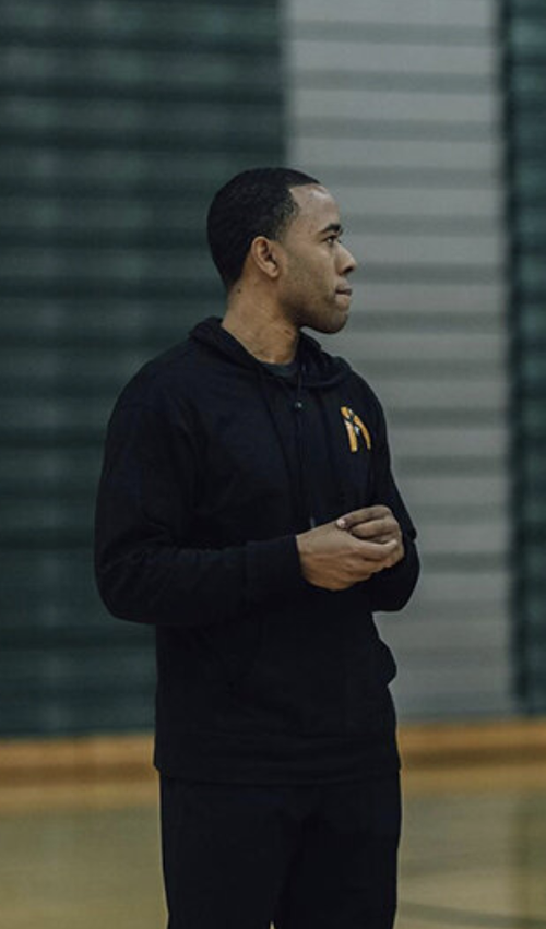 Professional Pathway Officials Academy
