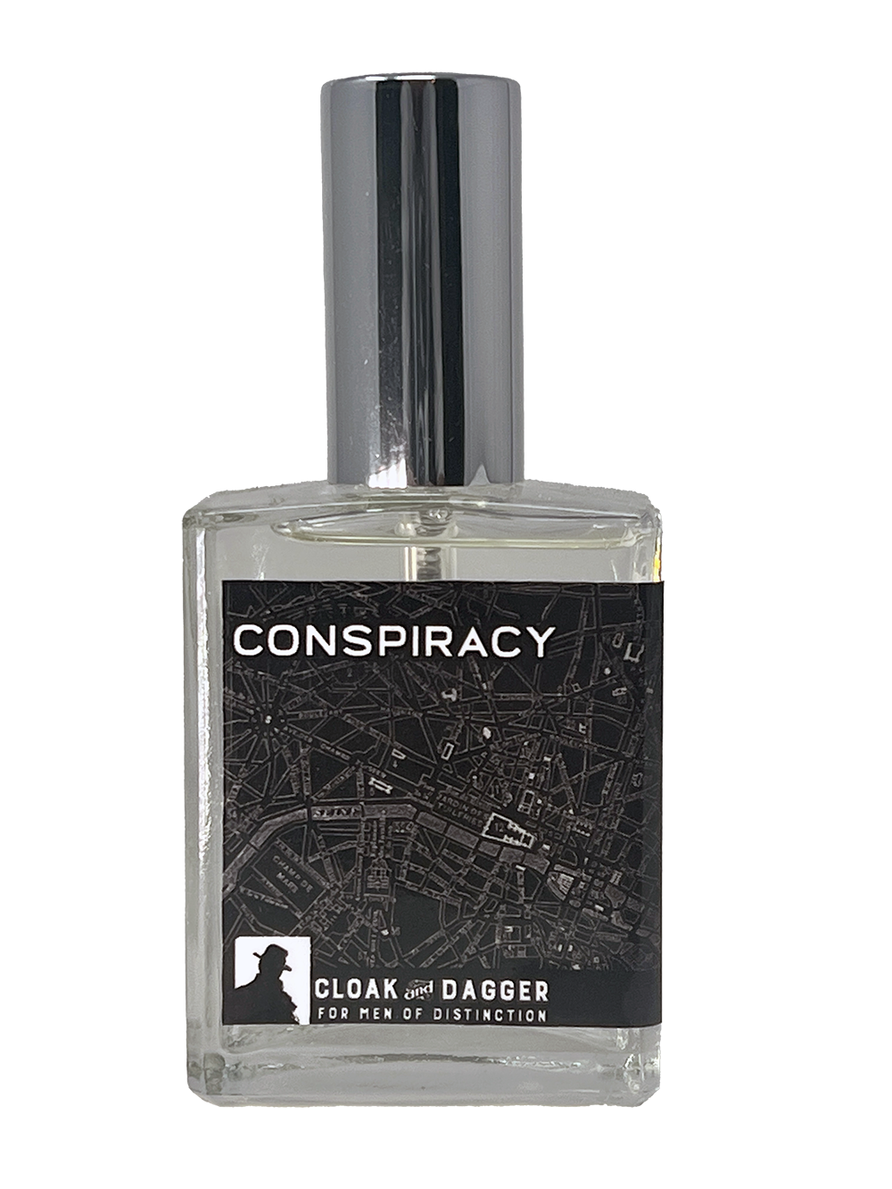 Shop — Cloak and Dagger Fine Grooming