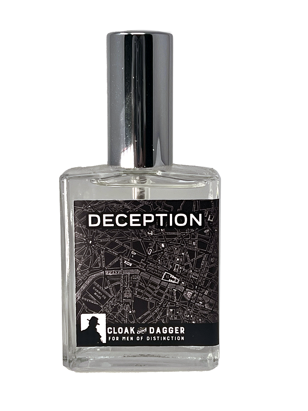 Shop — Cloak and Dagger Fine Grooming