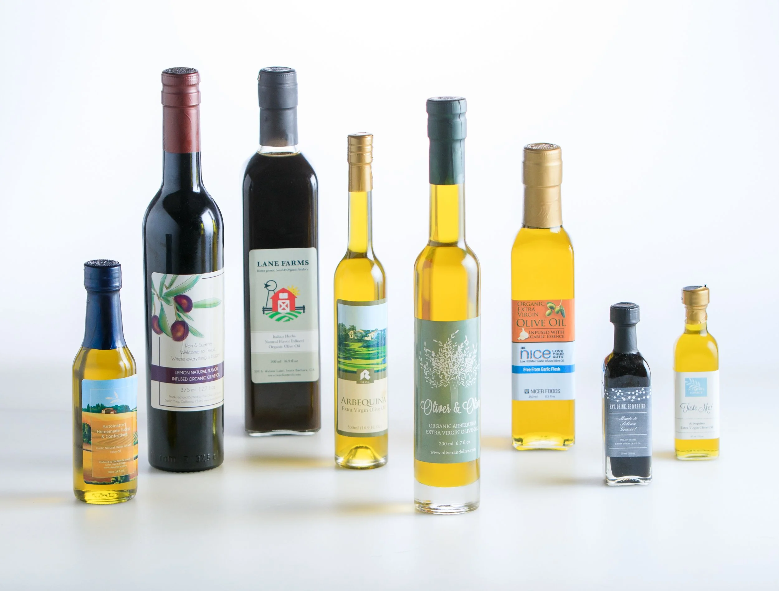 Olive Oil Labeling — The Olive Oil Source