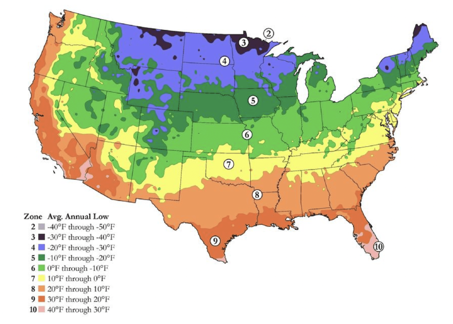 Olive Orchard Site Selection — The Olive Oil Source