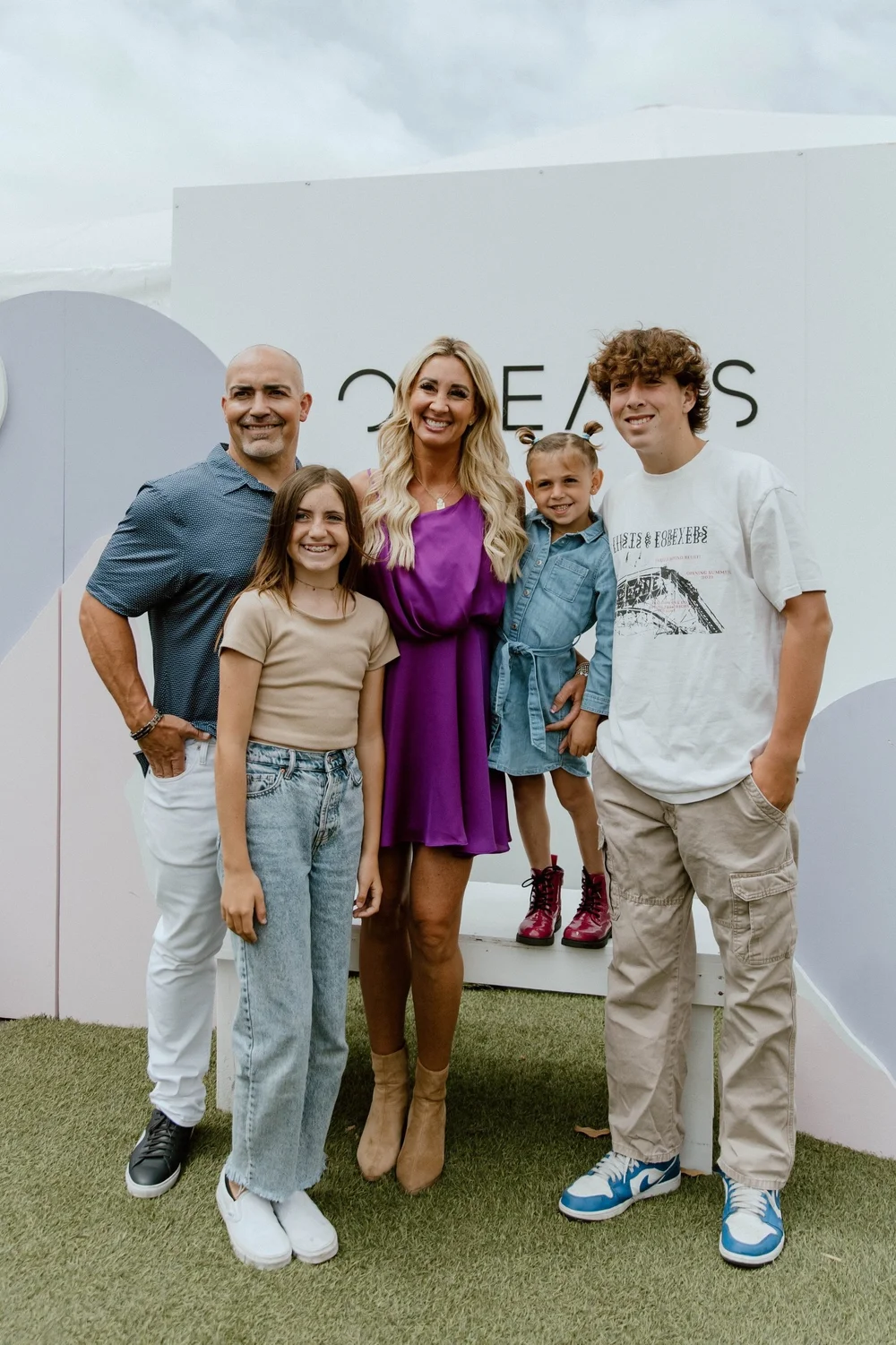 My Story | Oceans Church