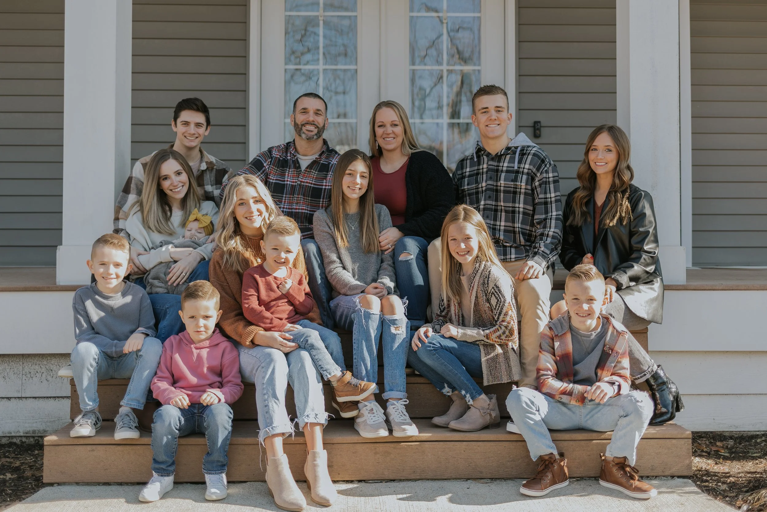 Heart 2 Heart Ministries