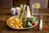 Menu — Huggers Long Stratton