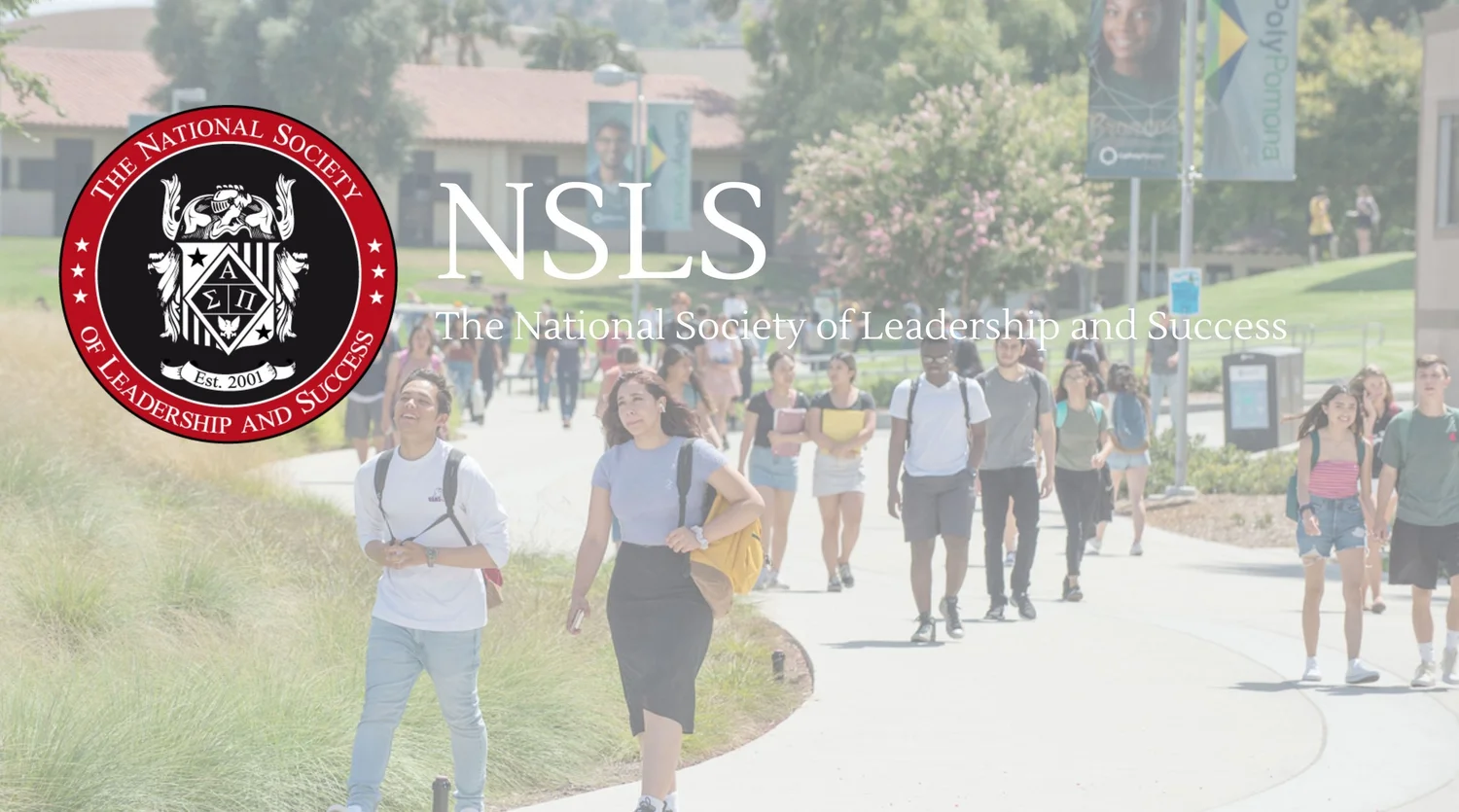 Cal Poly Pomona NSLS