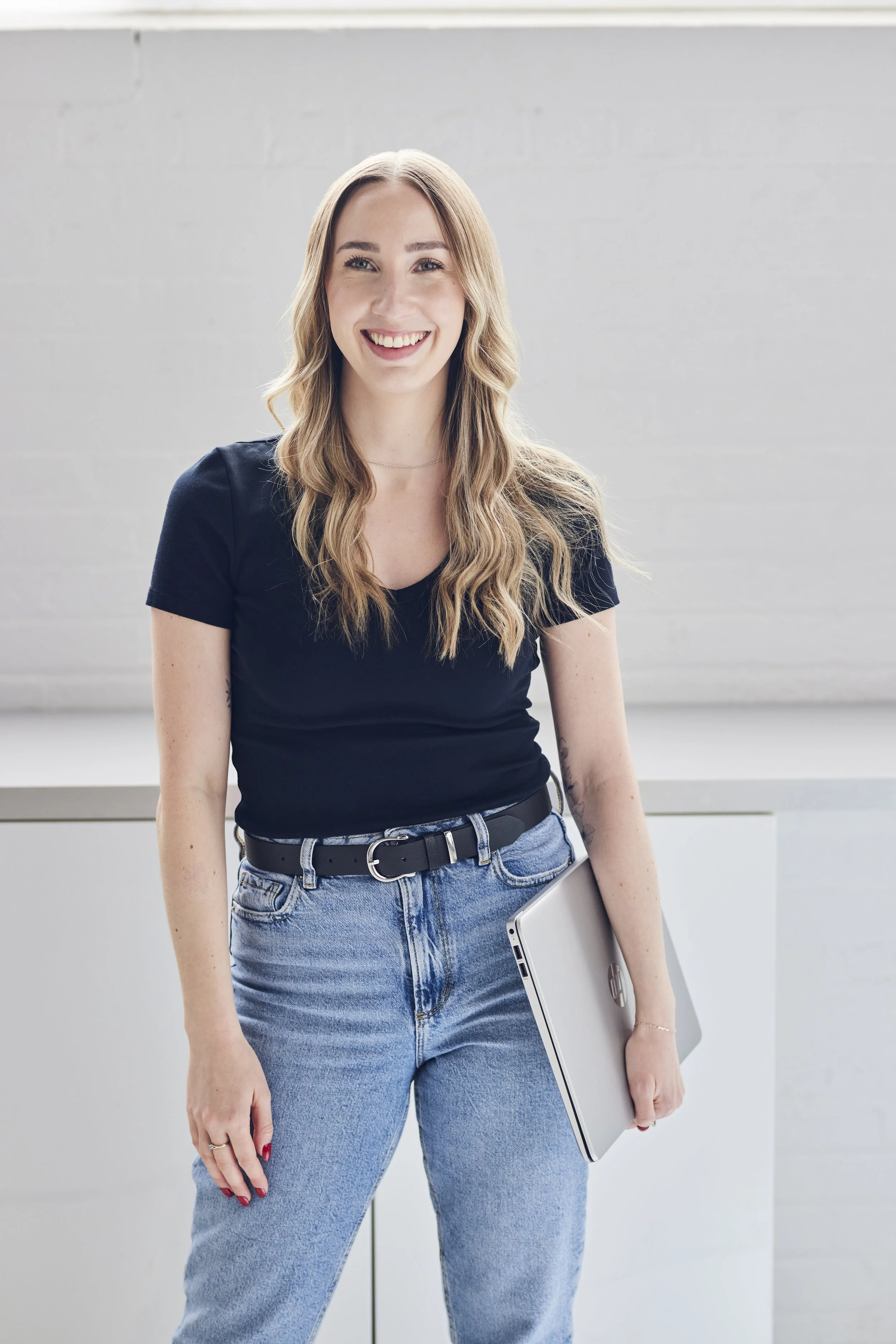 About Me — Danielle Statz Psychotherapy