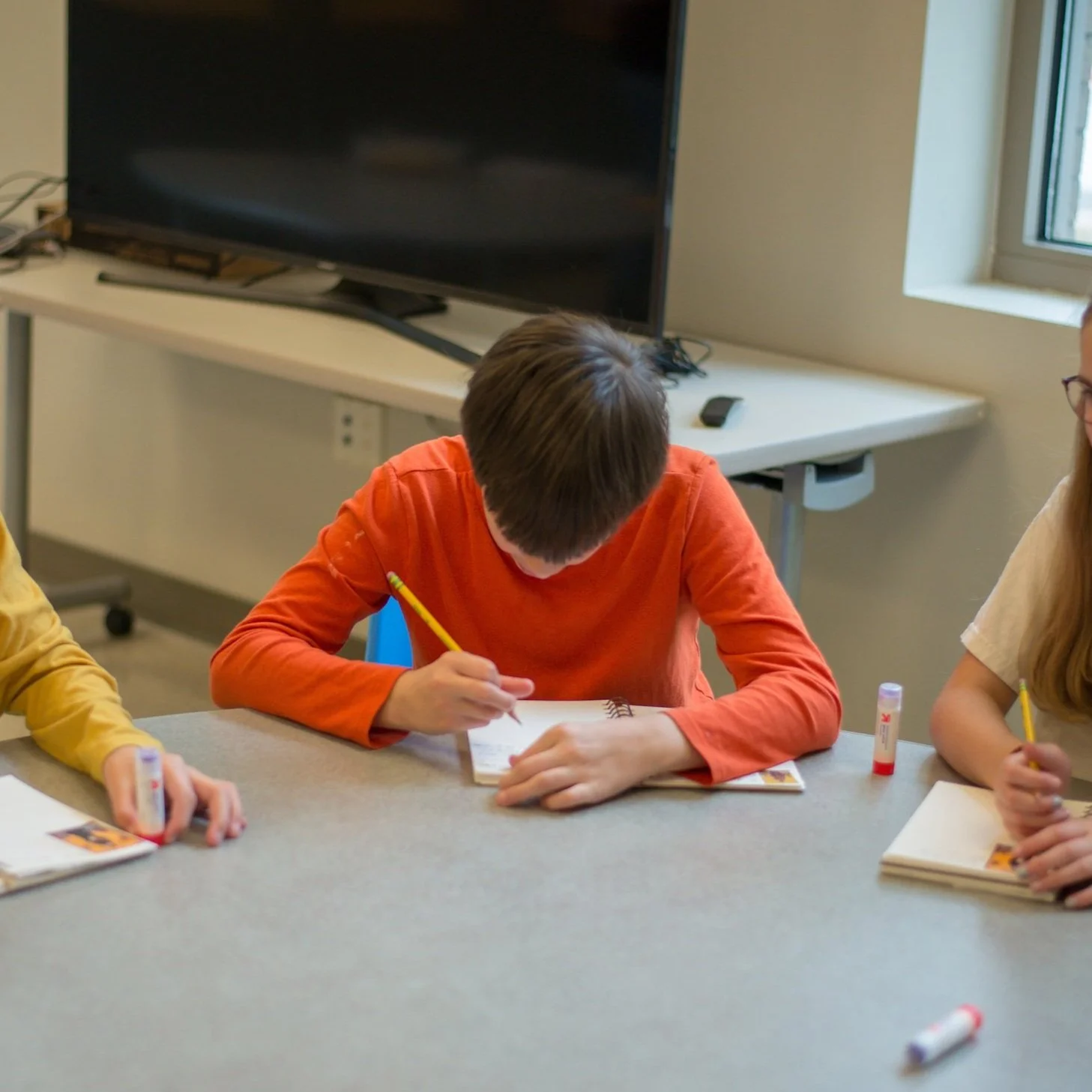 Transfiguration Orthodox Academy