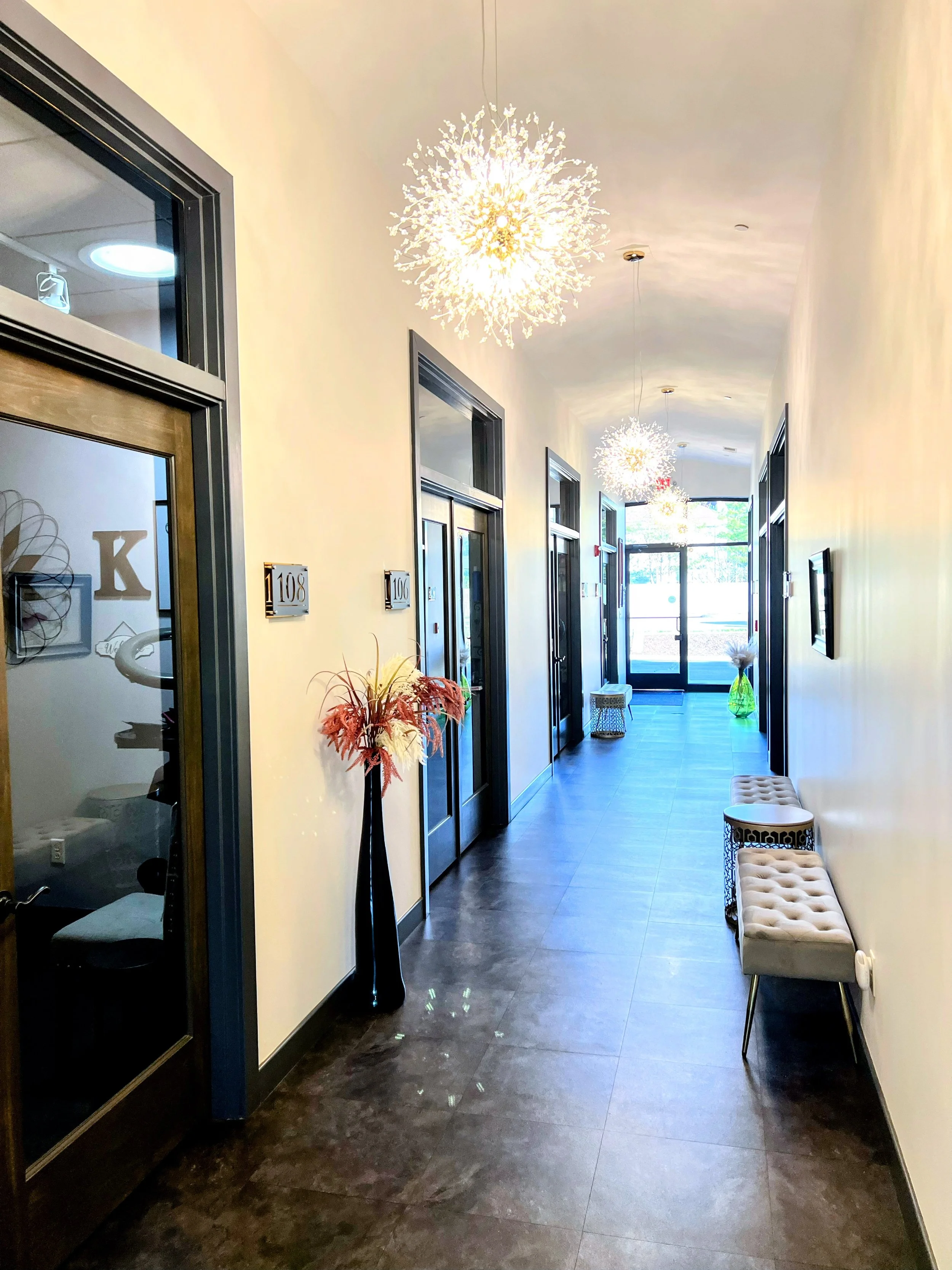 Blog 3 — Red Soul Salon Suites