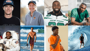 Learn More About the WWPF Team — Who We Play For