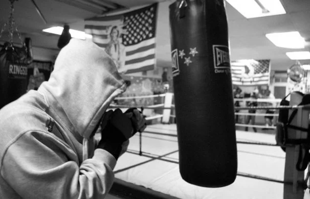 Ace Boxing Club