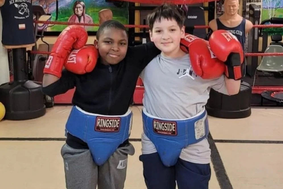 Ace Boxing Club