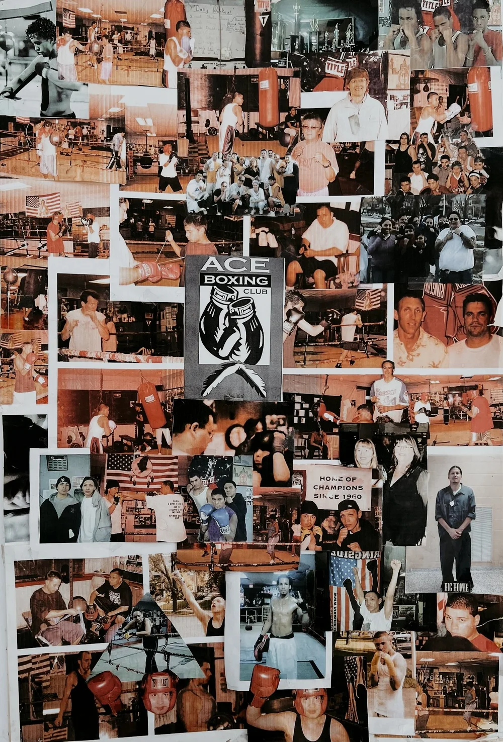 About Us — Ace Boxing Club