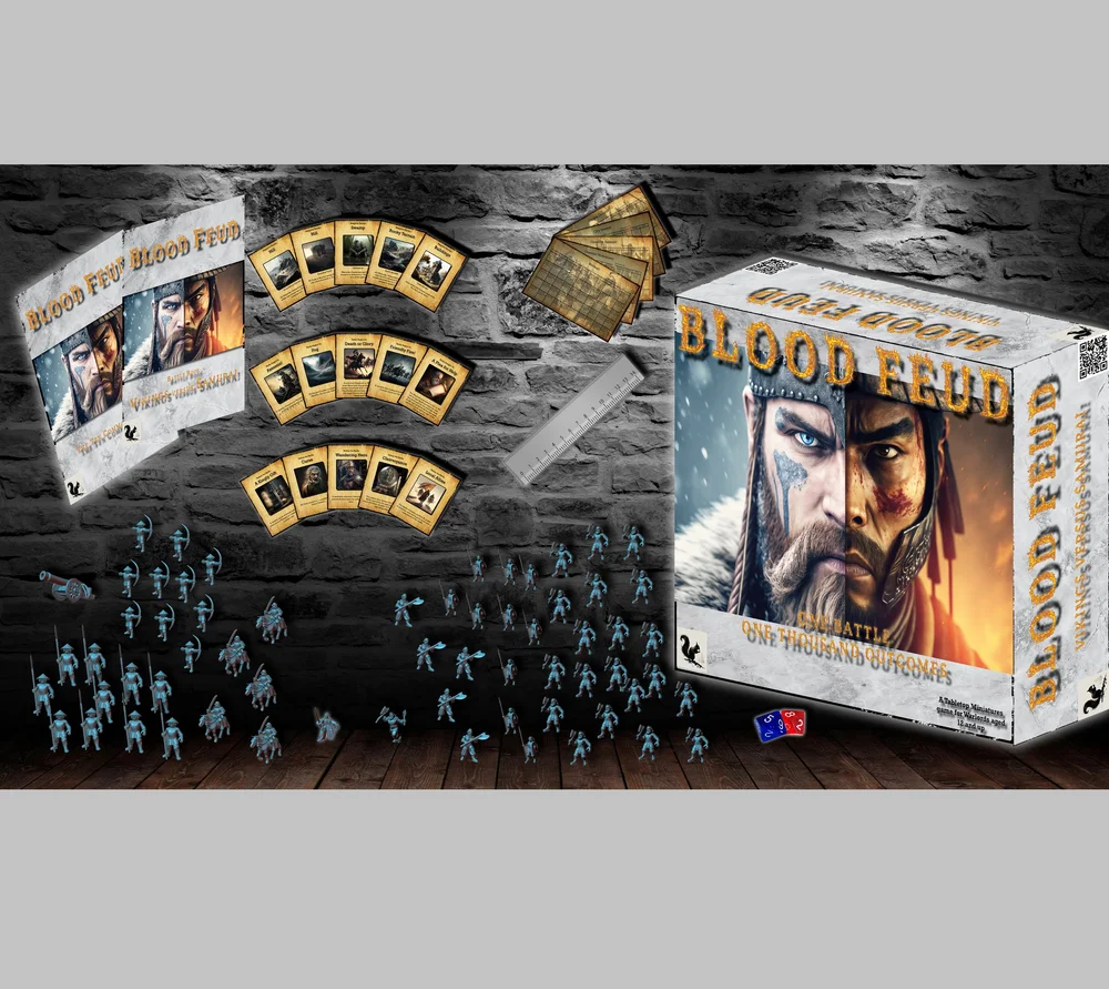 Secret Squirrel Games