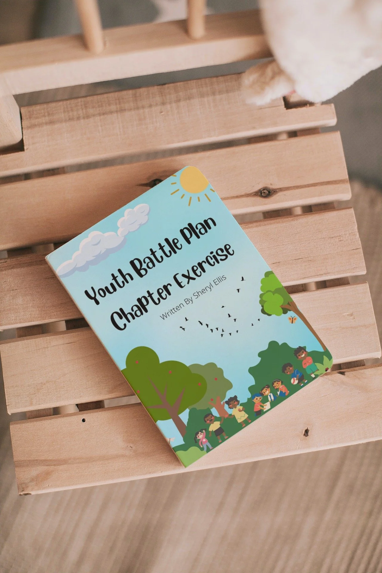 Youth Succes Coaching