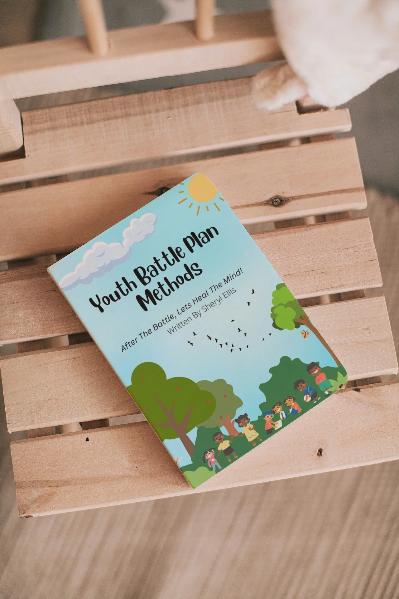 Youth Succes Coaching