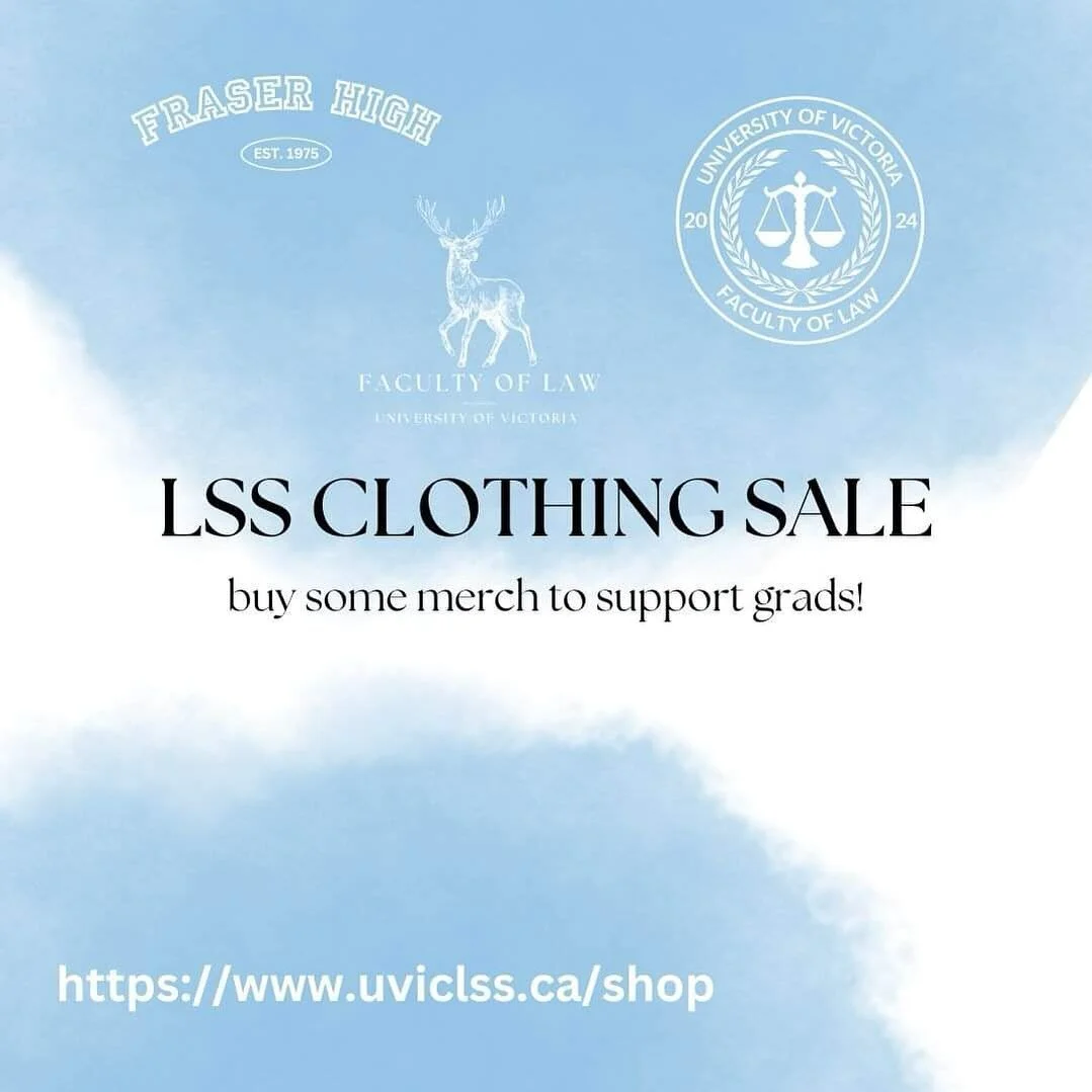 University of Victoria Law Students' Society