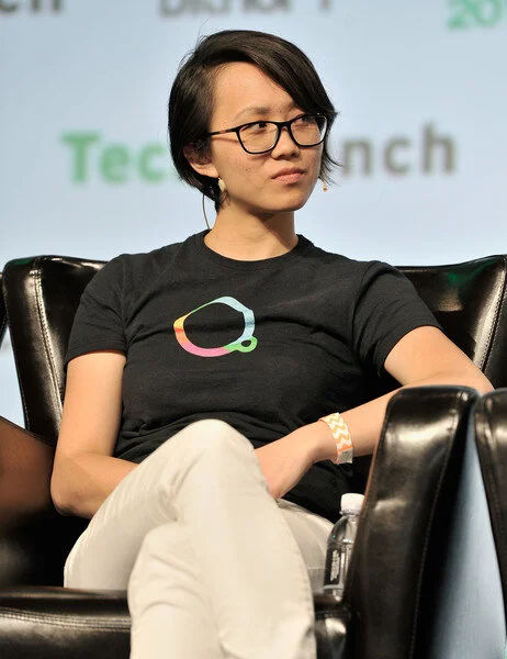 Diana Hu, Director of Engineering & Head of AR Platform at Niantic Labs ...