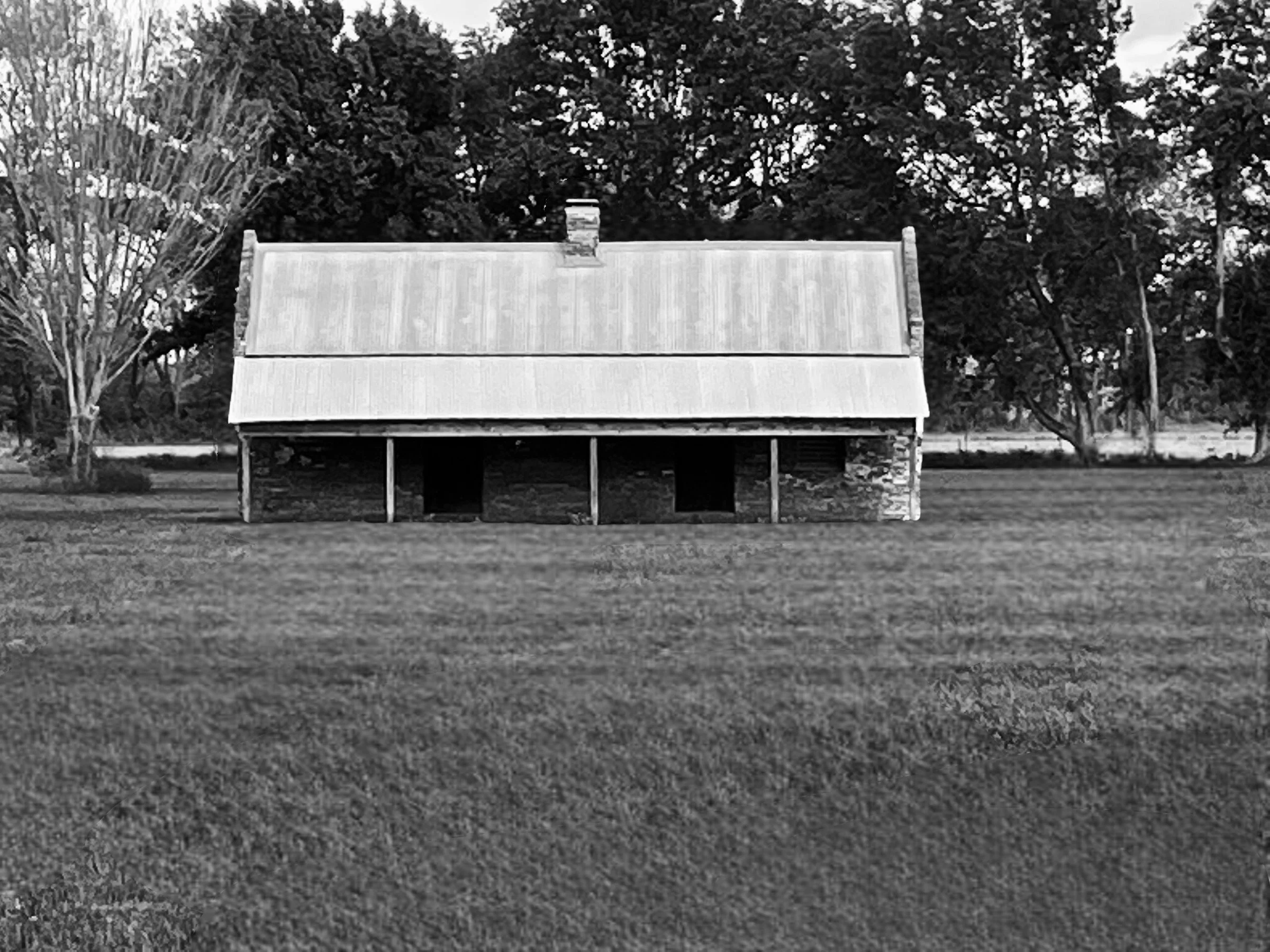 Homes Series — Debra Roberson: Artist