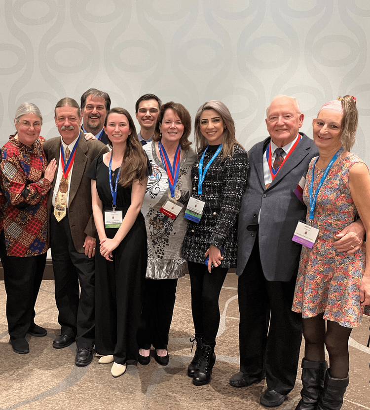 About Our History Honor Society — Phi Alpha Theta