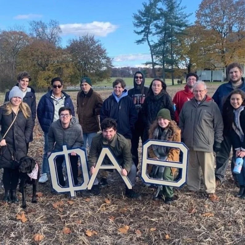 About Our History Honor Society — Phi Alpha Theta