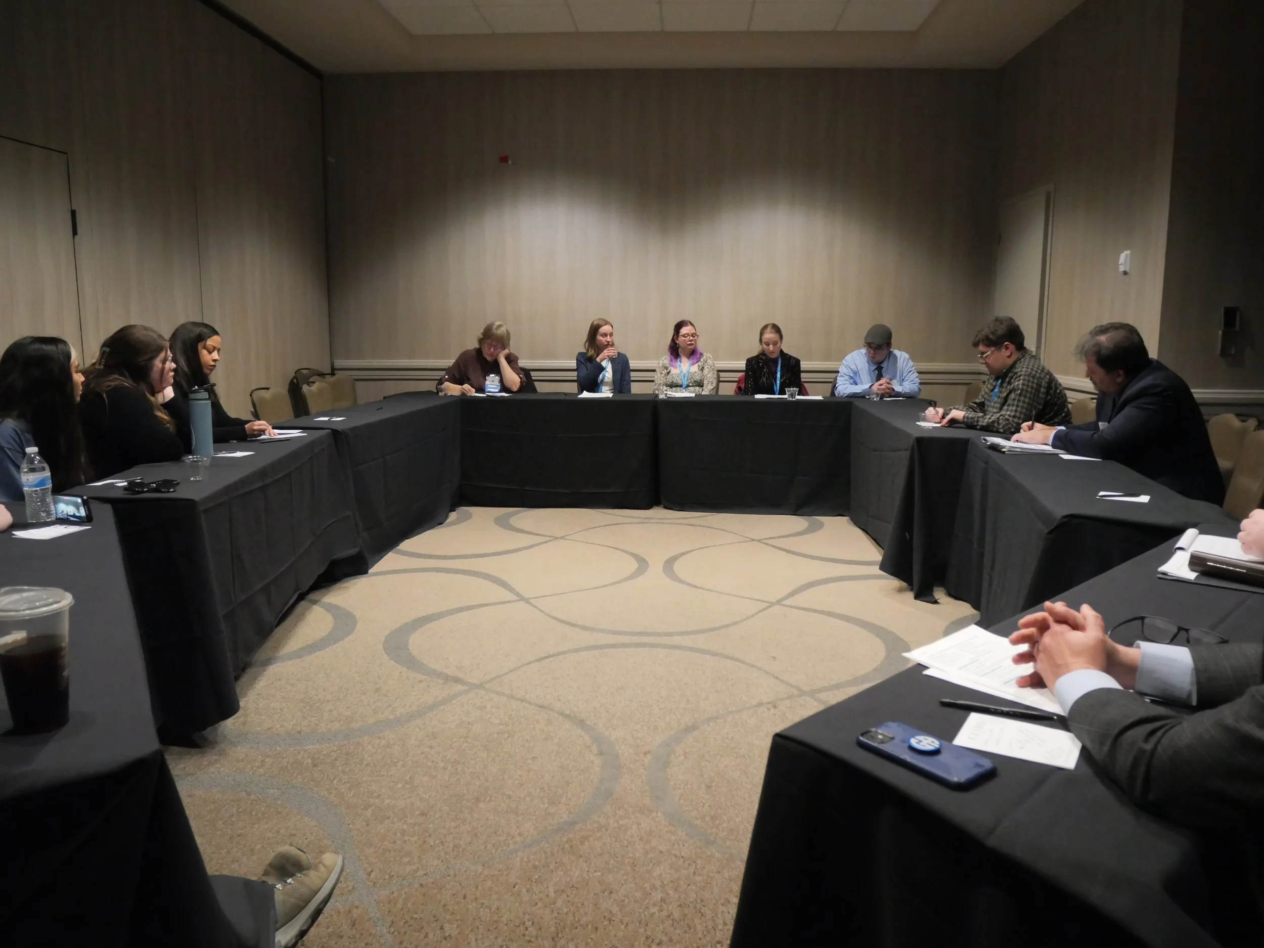 Biennial Convention — Phi Alpha Theta