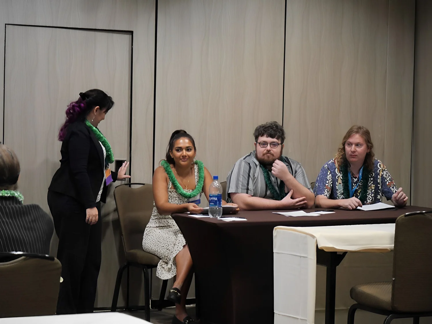 Regional Conferences & the Biennial Convention — Phi Alpha Theta