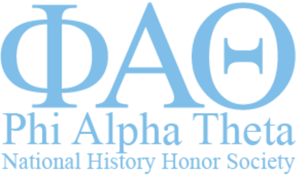 Phi Alpha Theta | National History Honor Society