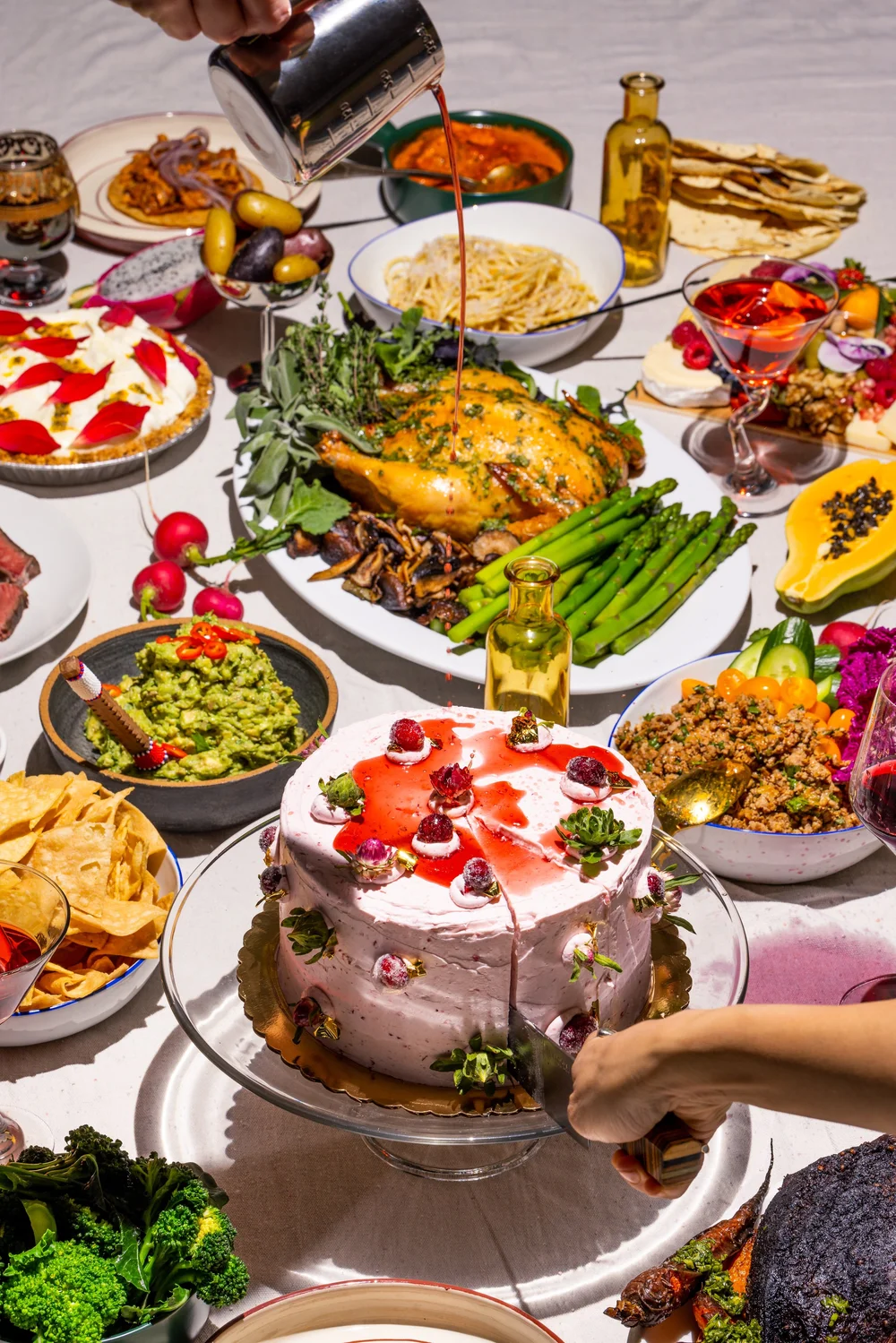 Get a Private Chef | WholeSam