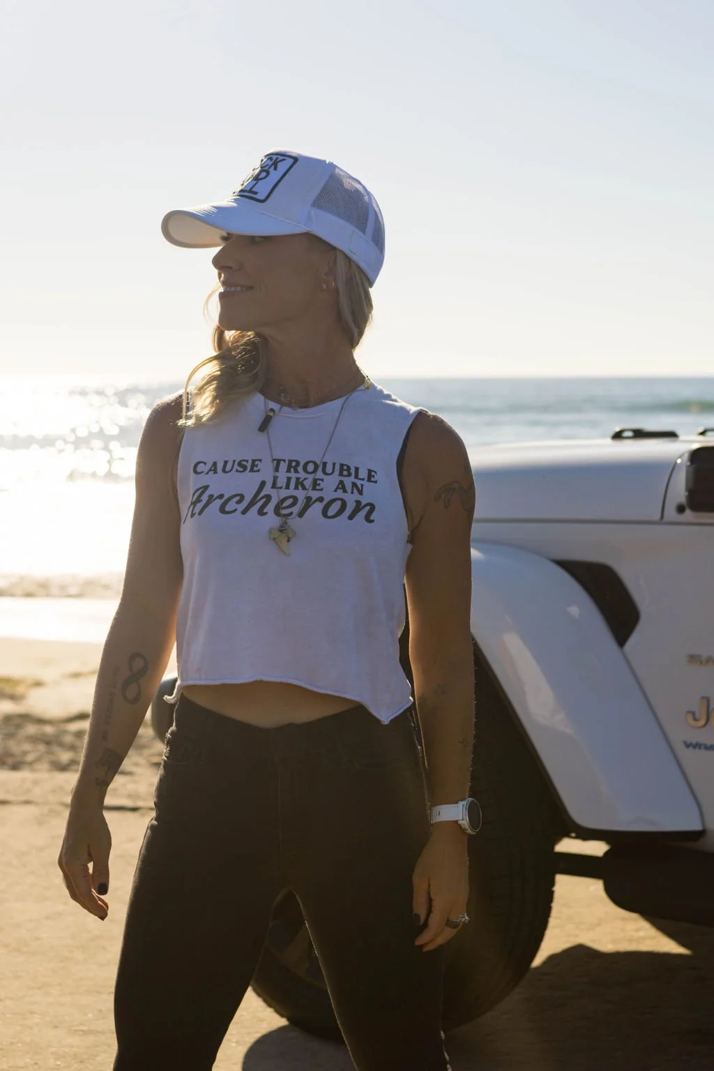 About Jen Blackstock- Running and Performance Coach — Jen Blackstock ...