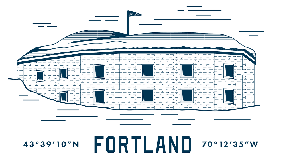 Explore House Island: Portland's Unique Camping Experience — Fortland