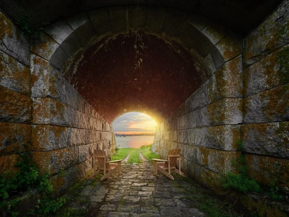 The Rich History of Fort Scammel: A Historical Marvel in Maine — Fortland