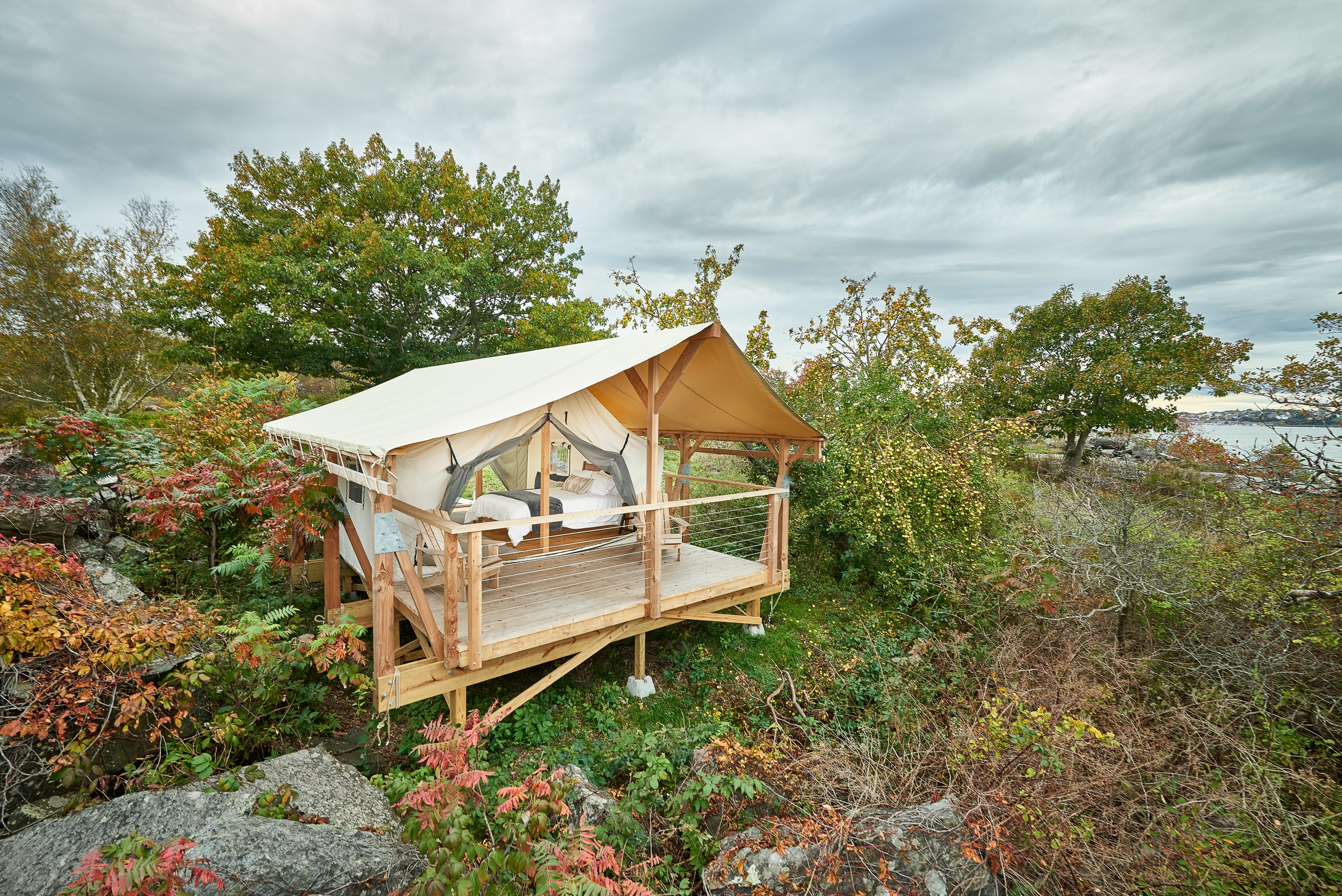 Gallery — Fortland