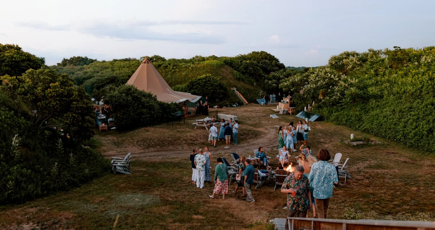 Fortland Gallery: Capturing the Charm & History of House Island — Fortland