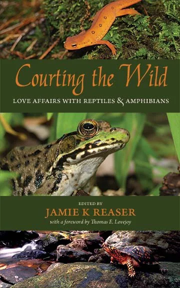 Books — Jamie K. Reaser