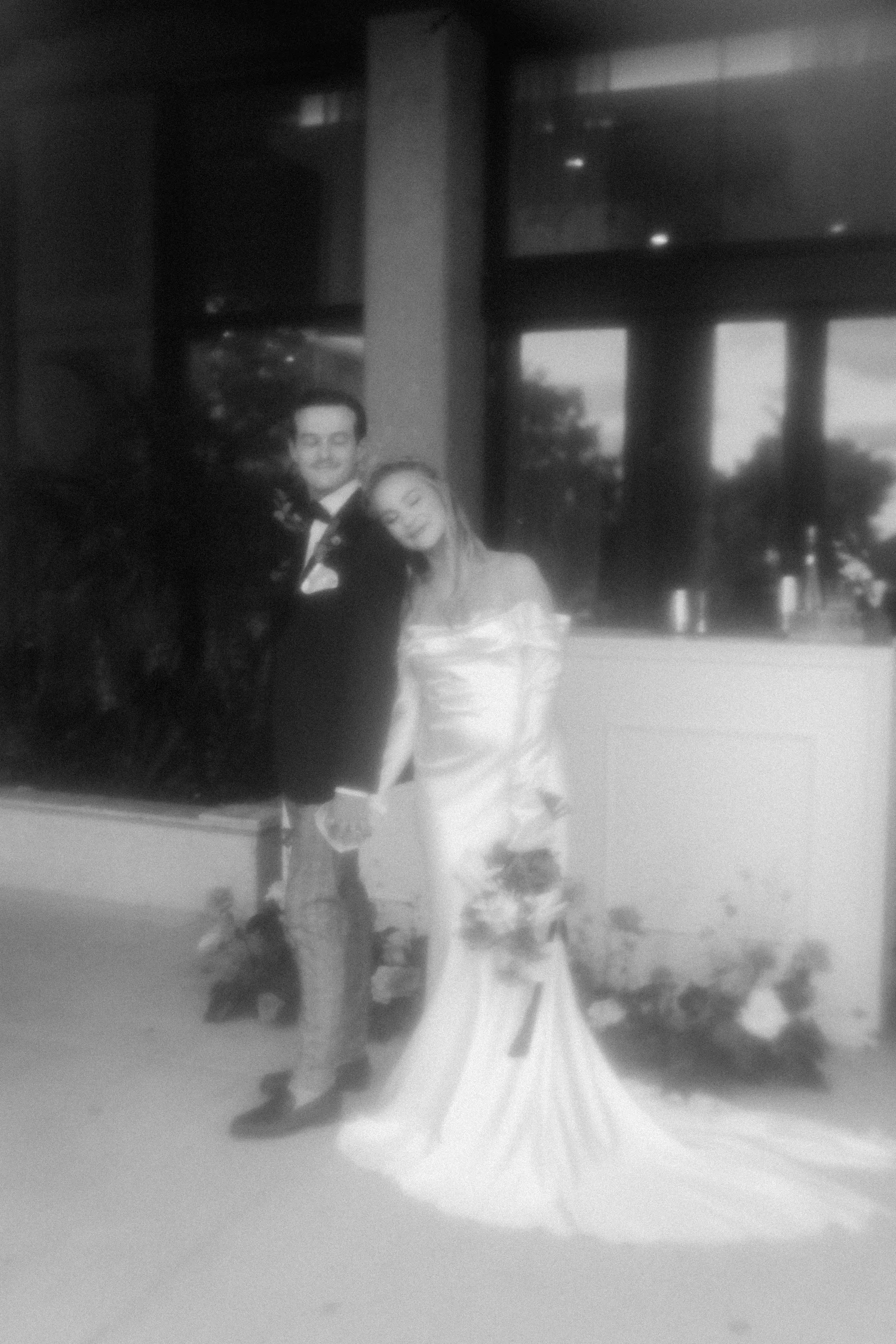 Full Custom Stationery — Teal Turner Studio