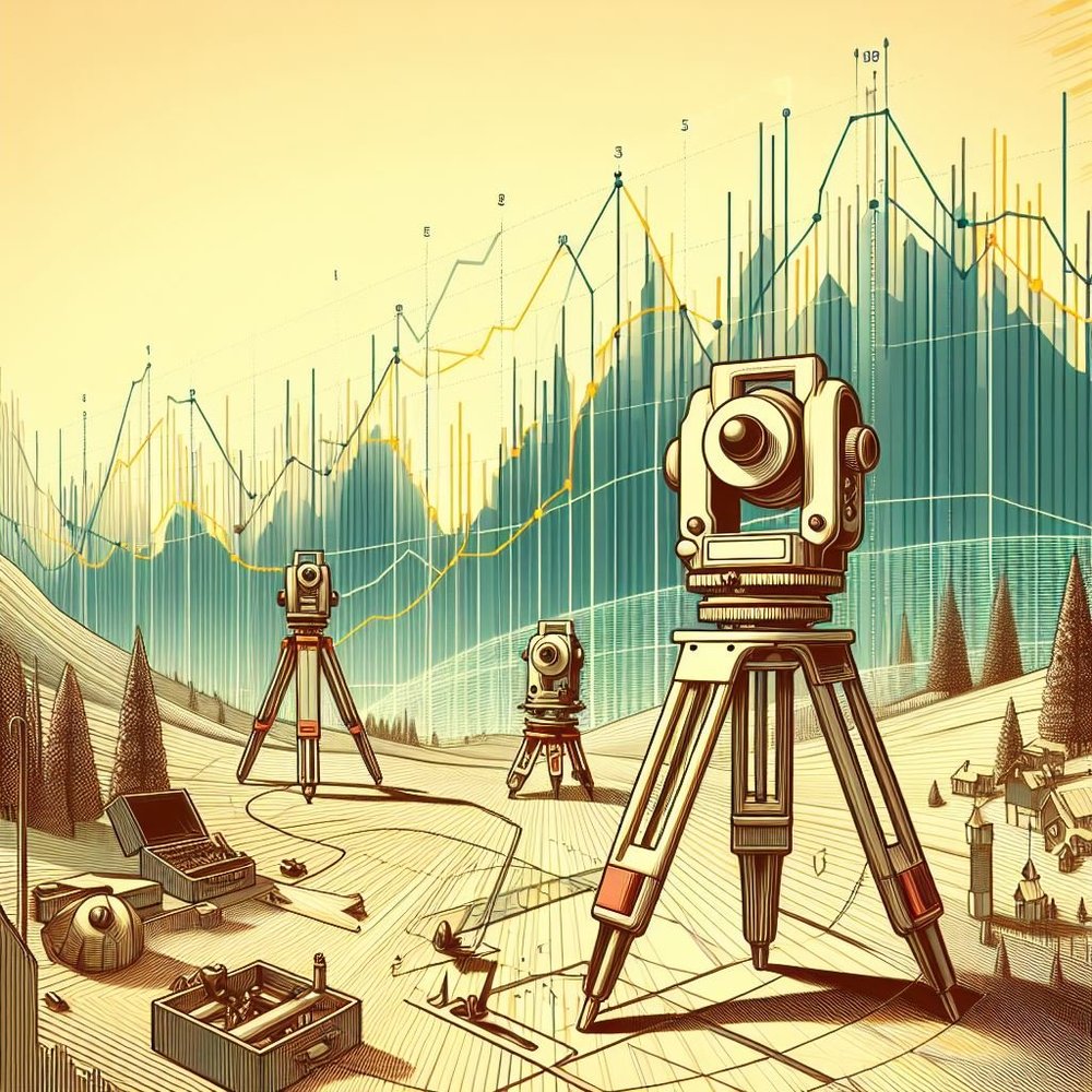 What are Vertical Datums? Understanding Elevation References in ...