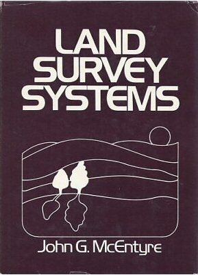 A Surveyor's Bookshelf — Washington Surveyor