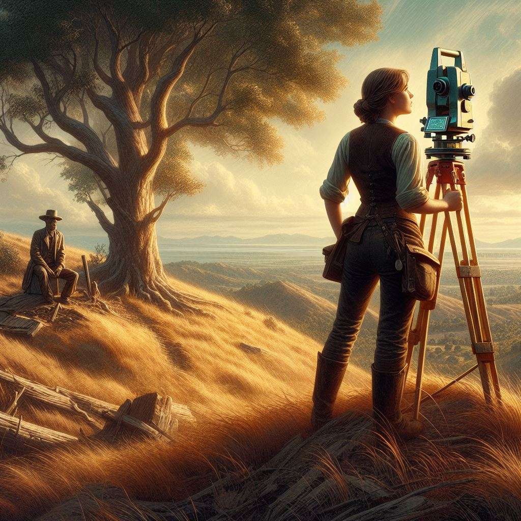 How to Become a Professional Land Surveyor (PLS) in Washington State: A ...