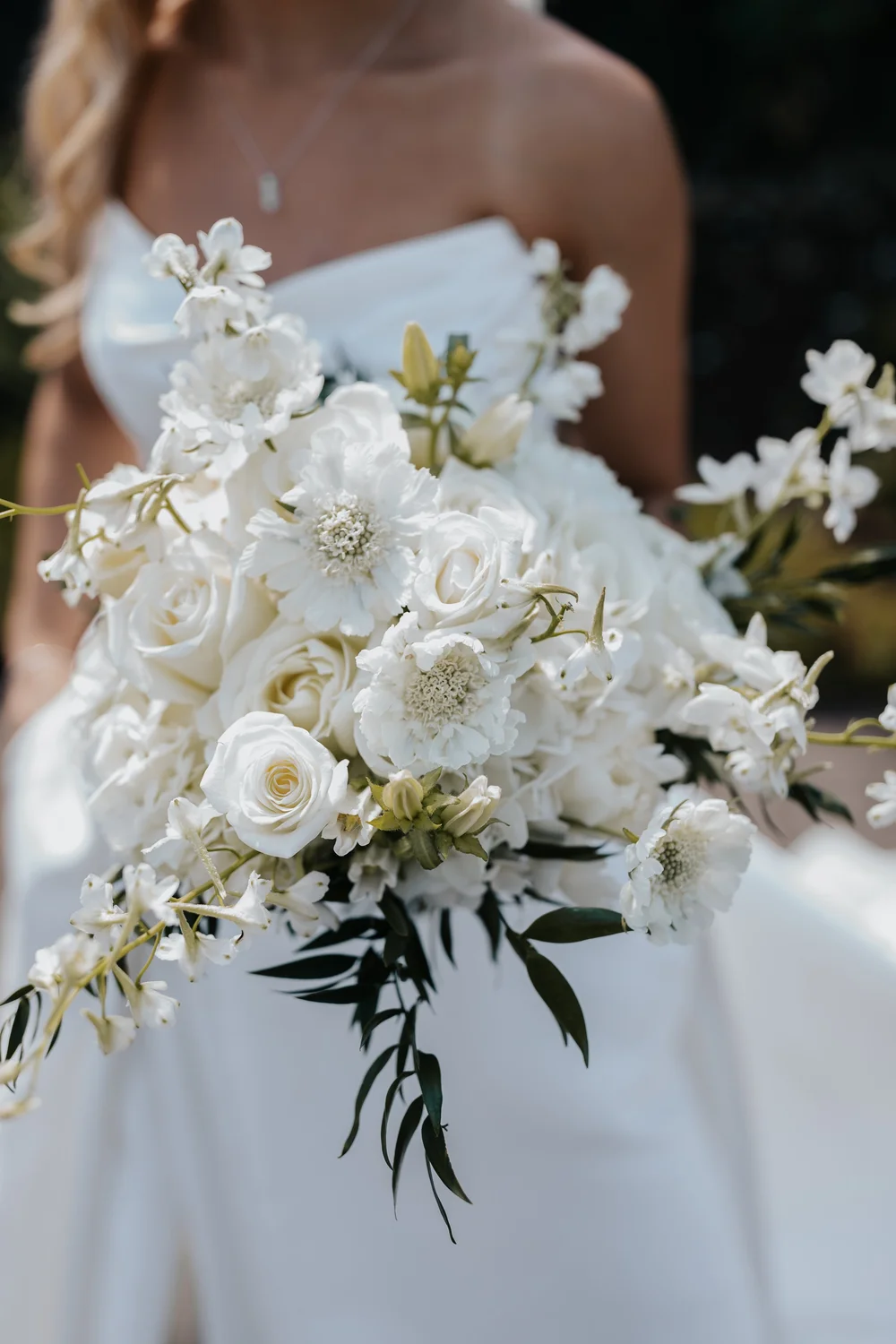 WEDDING GALLERY — JUNEBUG FLOWER FARM