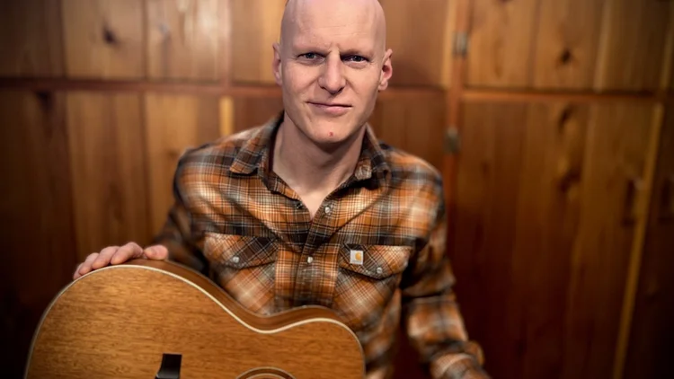 Owen Barnhart — The Old Barn Drinkery