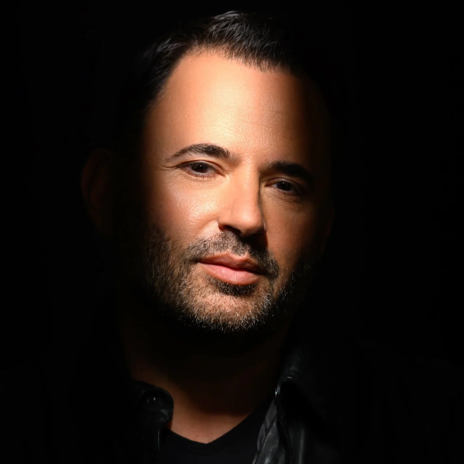 Jerry Ghionis workshops