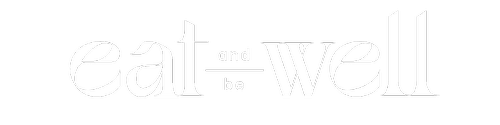 eat well be well