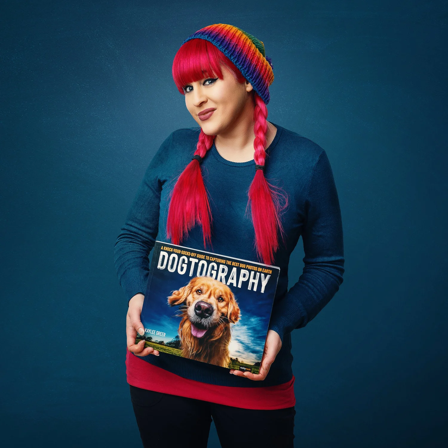 Dog Breath Photography - About Dog Photographer Kaylee Greer - Boston ...