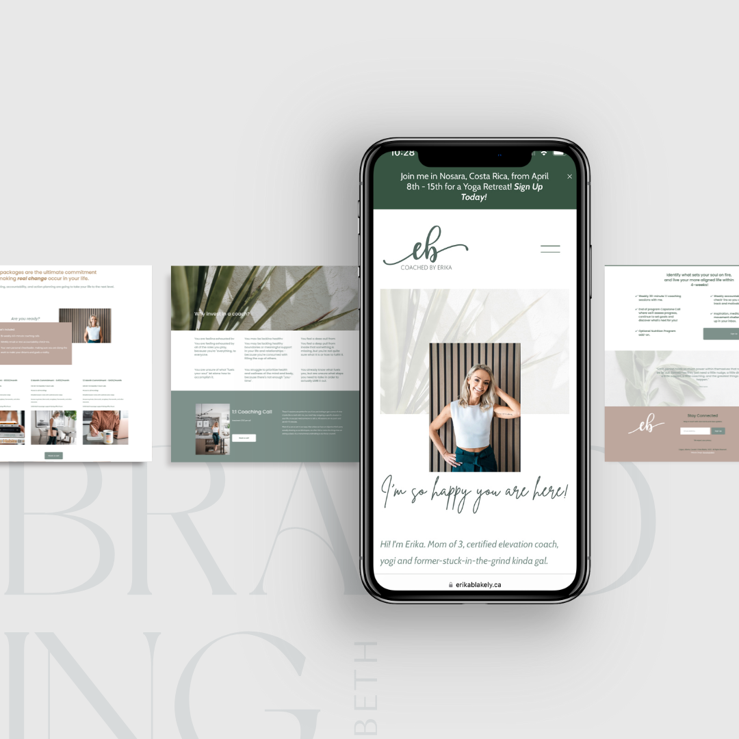 How a Well-Designed Website Can Attract Your Dream Clients — Custom Web ...
