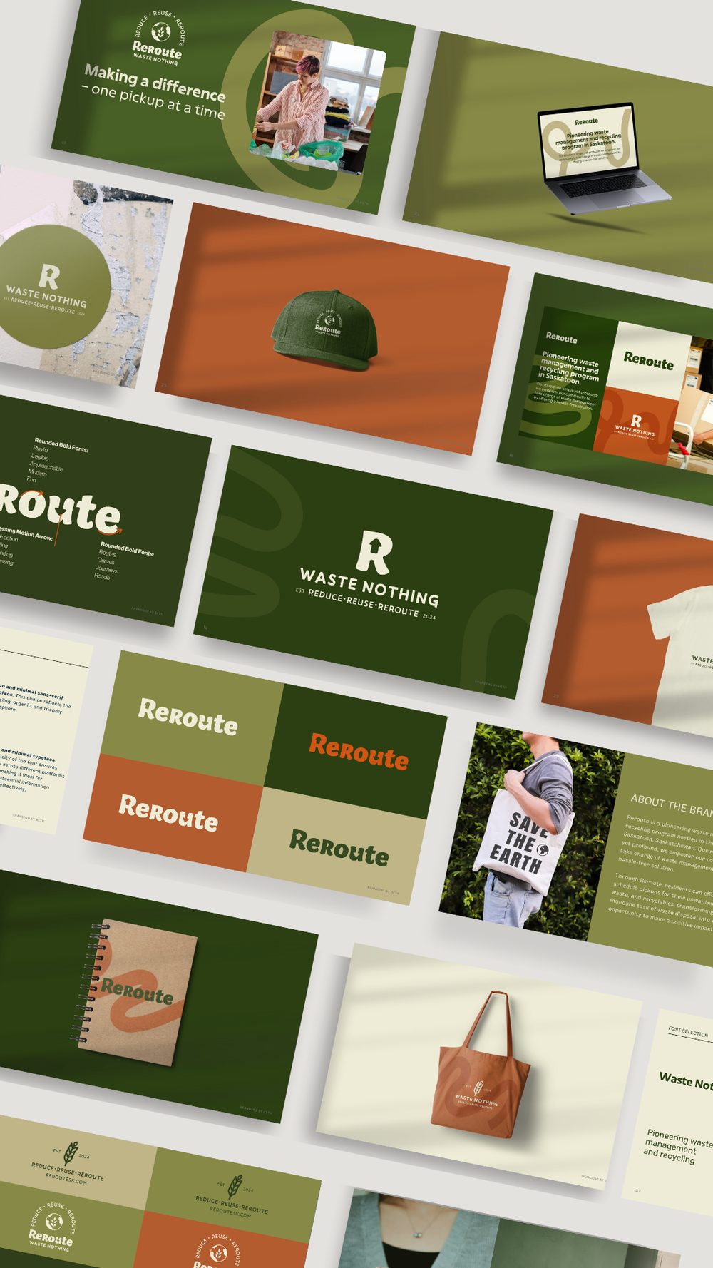 Custom Logo Design & Brand Strategy Services | Elevate Your Brand ...