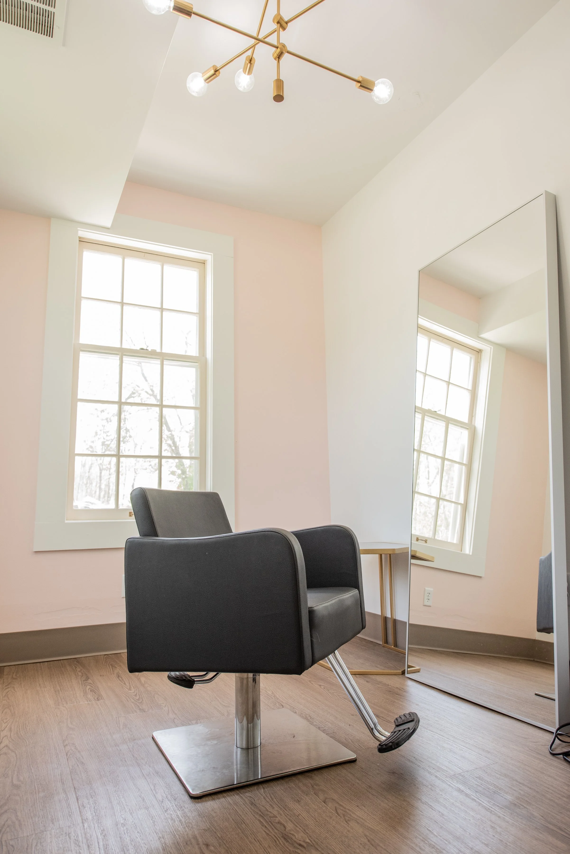 Adorn Hair Artistry