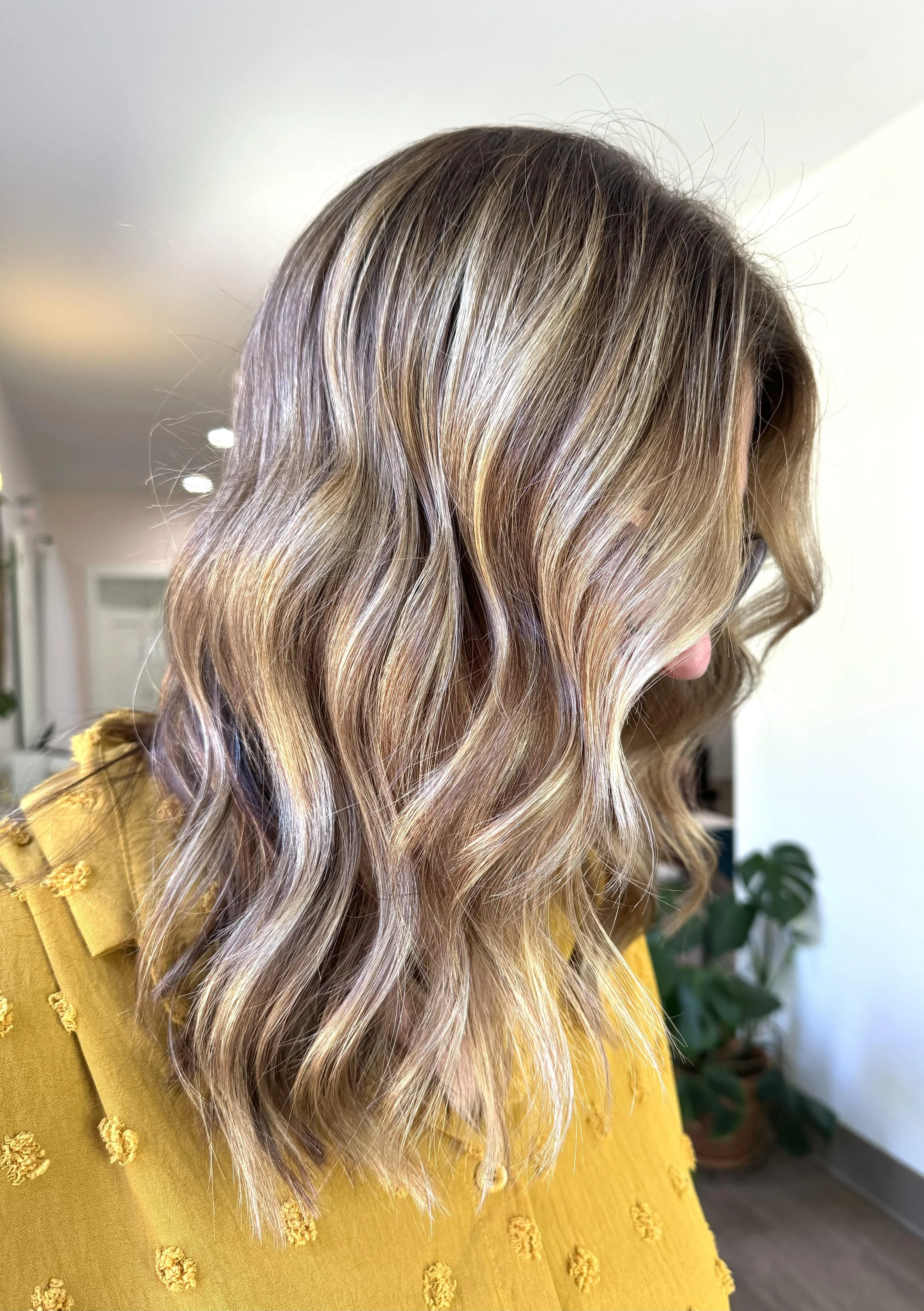 Adorn Hair Artistry