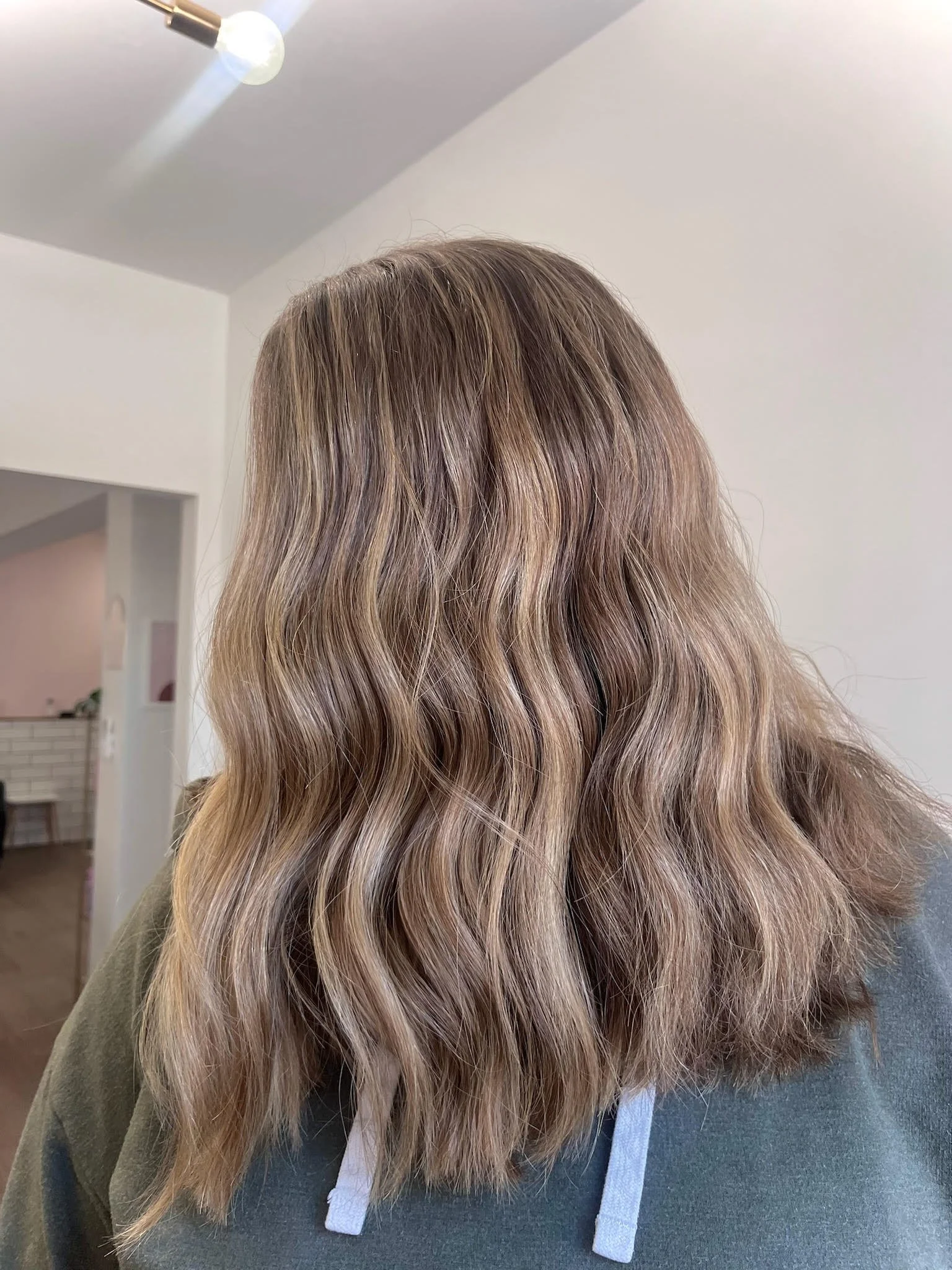 Adorn Hair Artistry